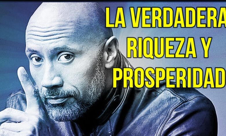 LA VERDADERA RIQUEZA Y PROSPERIDAD James Allen - Mostrar