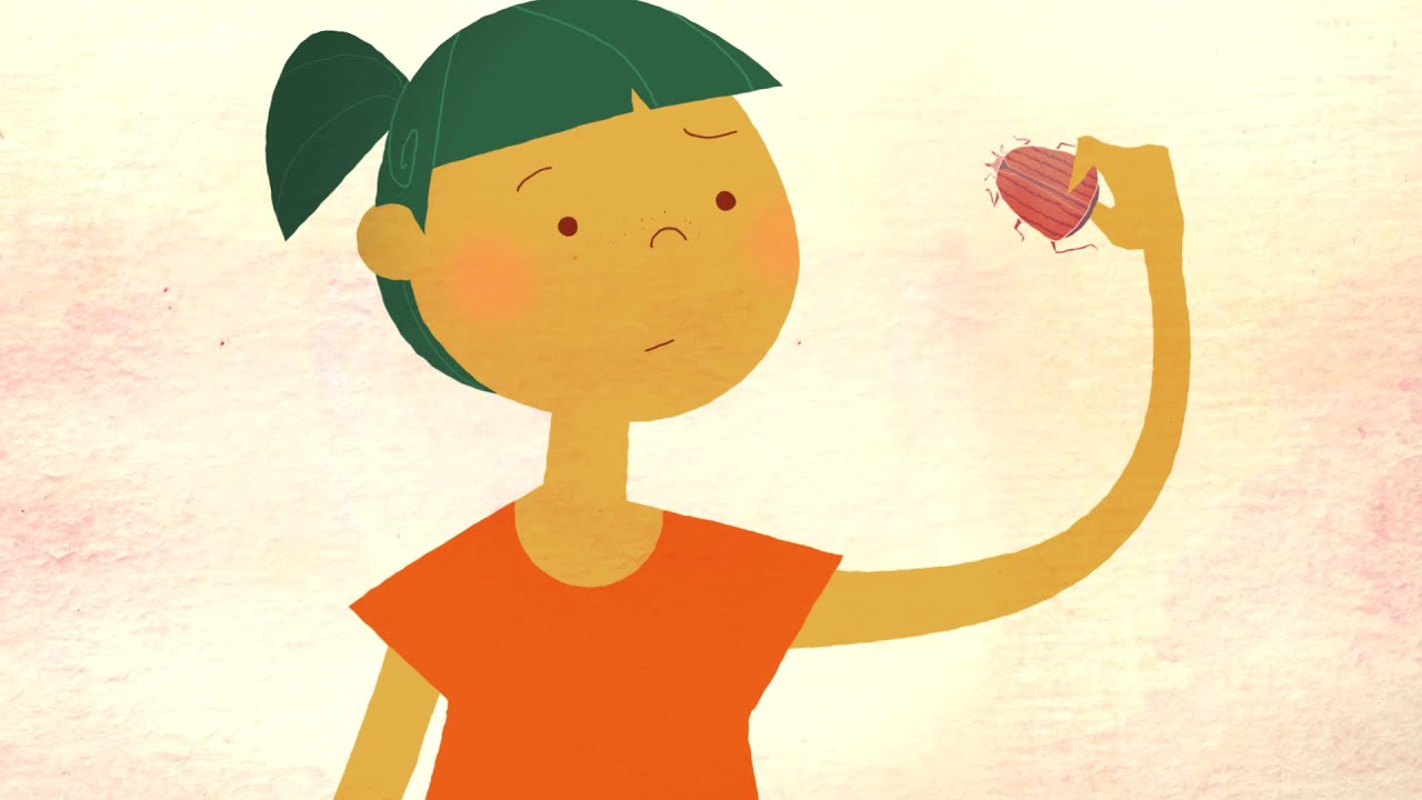 ¿Deberíamos comer insectos? - Emma Bryce - Mostrar