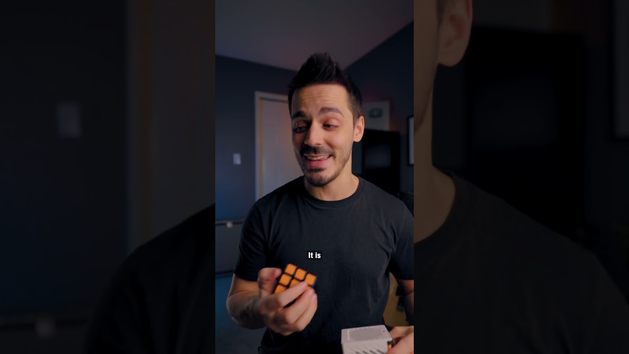 STOP Lighting your videos like an AMATEUR 💡 DO THIS instead! - Mostrar